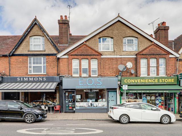 Apartment for rent in St Albans