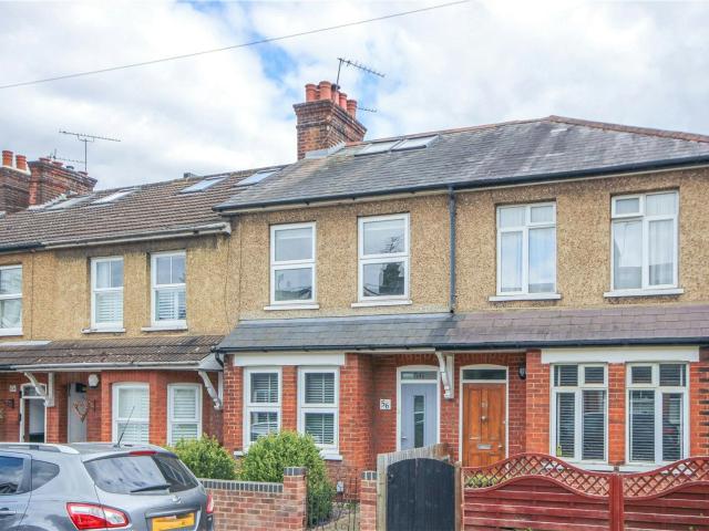 Apartment for rent in St. Albans