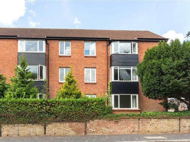 Apartment for rent in St. Albans