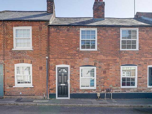 Apartment for rent in St. Albans