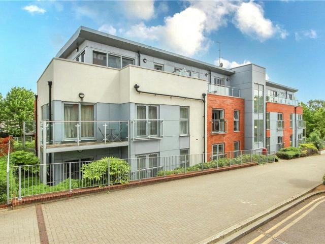 Apartment for rent in St. Albans