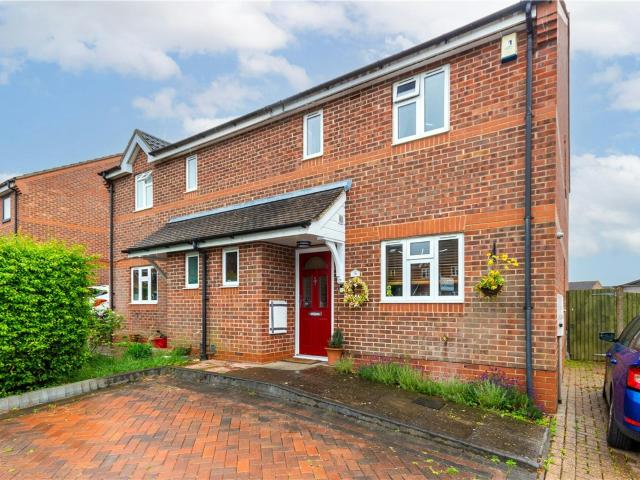 Apartment for rent in St. Albans