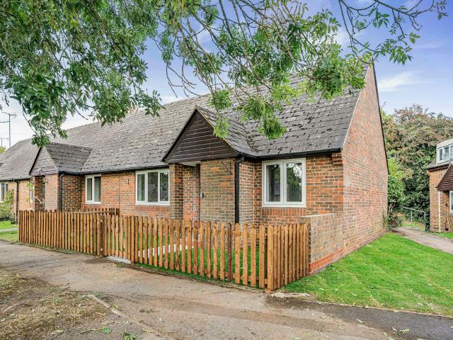Apartment for rent in St Albans