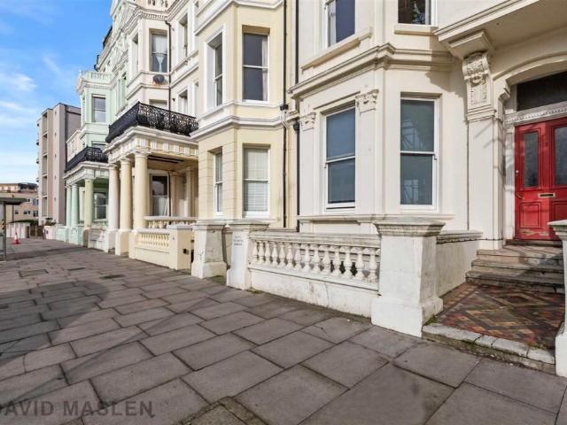 apartment for rent in St Aubyns Gardens, BN3 2TA