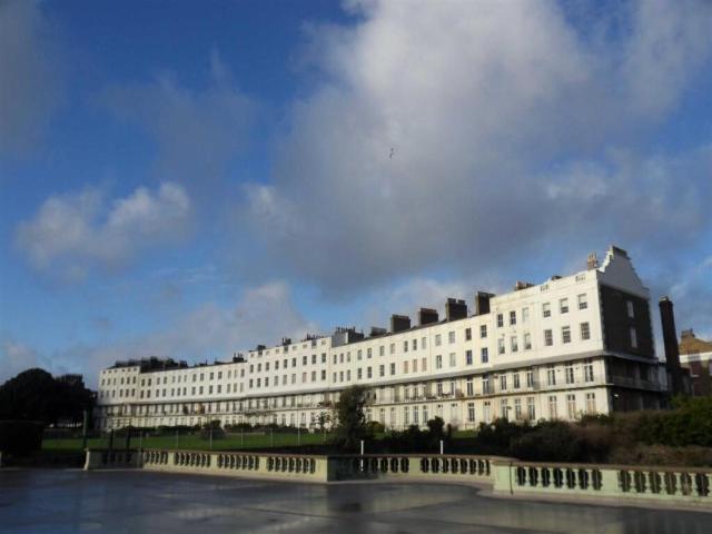 apartment for rent in St Augustines Road, CT11 9PN