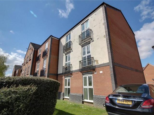 apartment for rent in St Austell Way, SN2 2DG