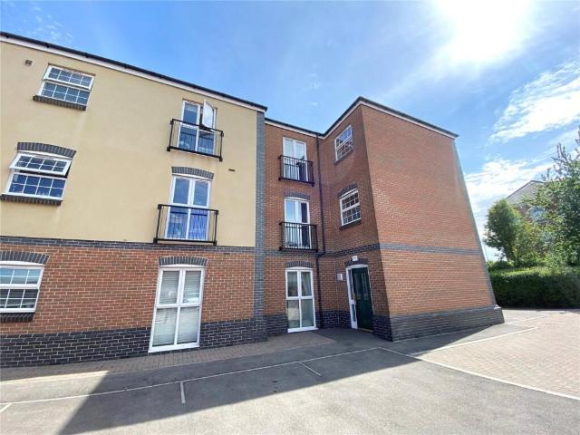 apartment for rent in St Austell Way, SN2 2DQ