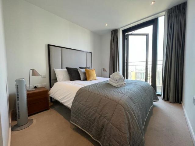 apartment for rent in St Gabriel Walk Elephant & Castle, SE1