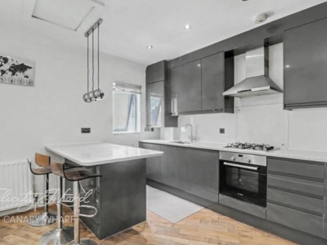 apartment for rent in st Gabriels