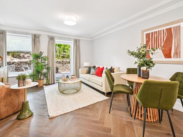 apartment for rent in St George’s Court, Gloucester Road, South Kensington SW7
