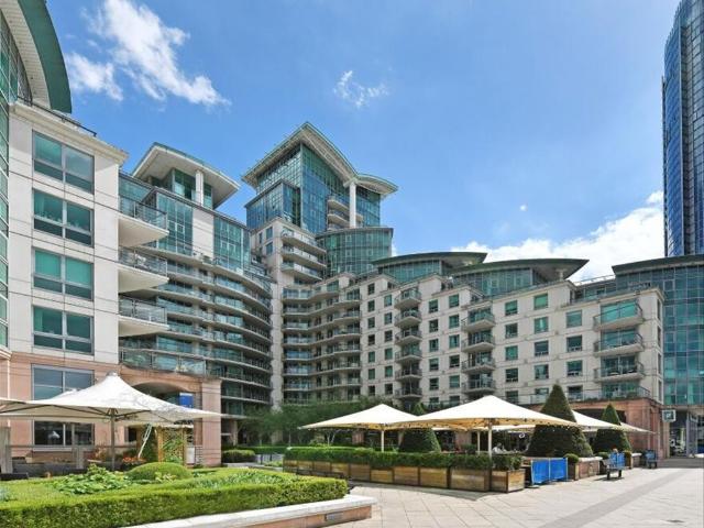 apartment for rent in St. George Wharf, Vauxhall
