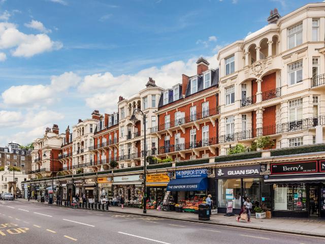 apartment for rent in St Georges Court, Gloucester Road, South Kensington SW7