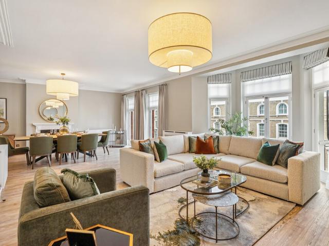 apartment for rent in St Georges Court, Gloucester Road, South Kensington SW7