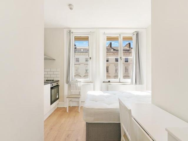 apartment for rent in St. Georges Drive, SW1V
