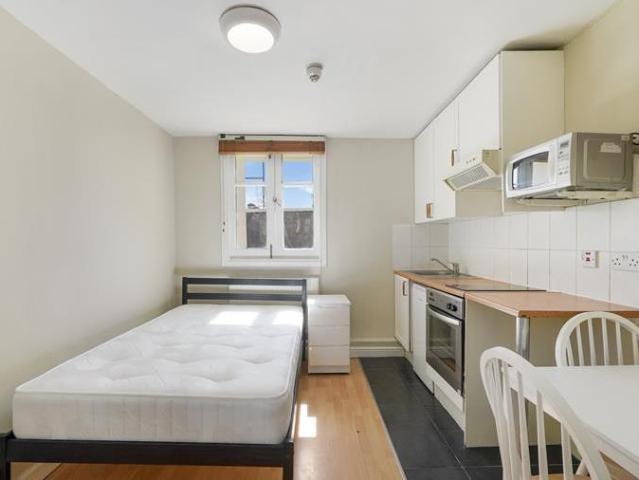 apartment for rent in St. Georges Drive, SW1V