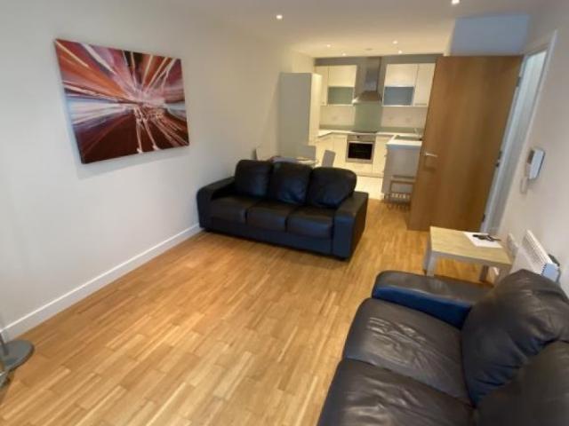 apartment for rent in St Georges Island, Kelso Place, Manchester, M15 4GQ, Greater Manchester, UK