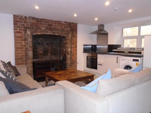 apartment for rent in St Georges Place, BN1 4GA