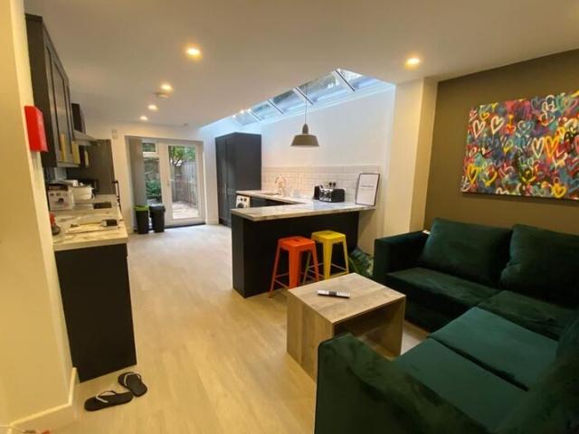 apartment for rent in St. Georges Road, Coventry