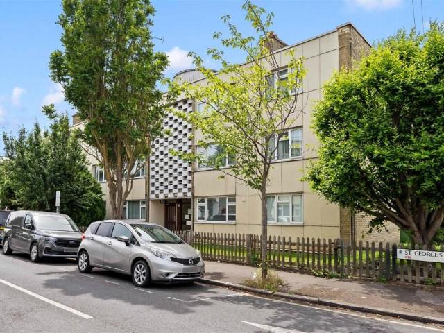 apartment for rent in St Georges Road, KT2 6DL