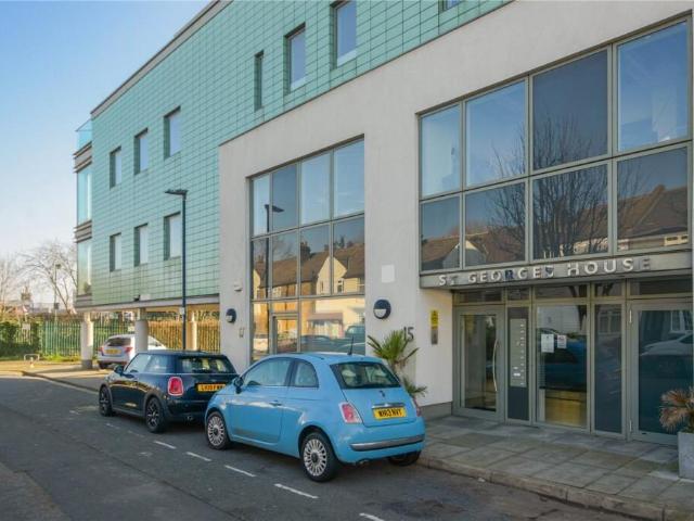 apartment for rent in St Georges Road, TW9 2LE