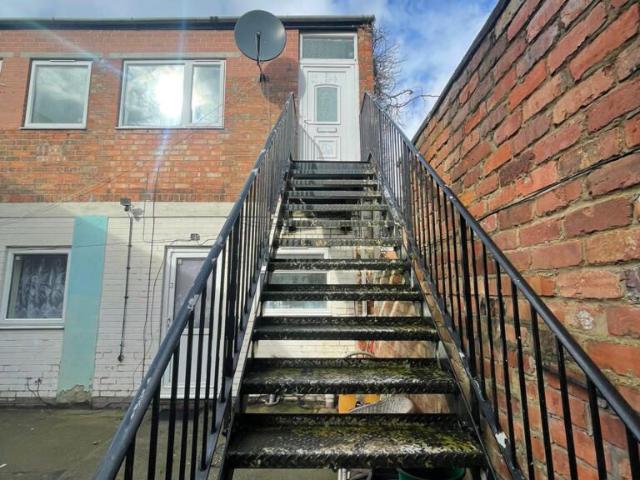 apartment for rent in St Giles Road, DE23 8SG