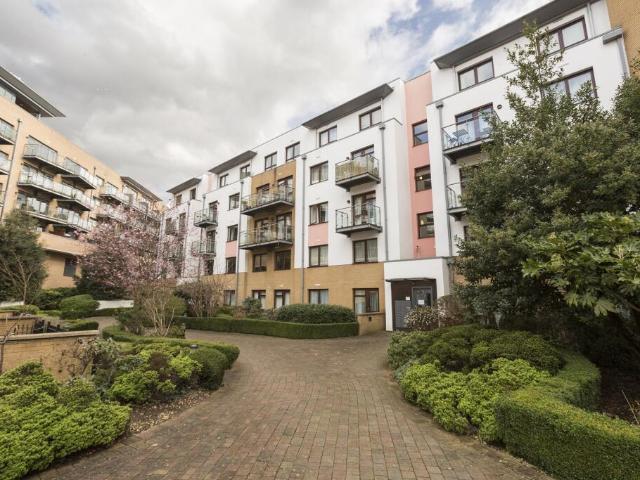Apartment for rent in St David Mews, City Centre united kingdom