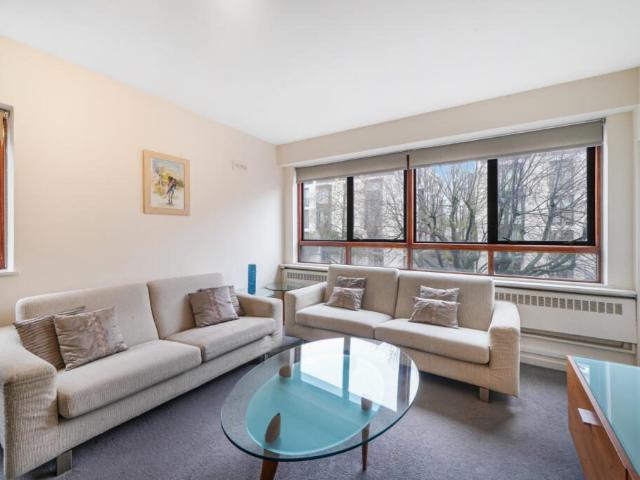 apartment for rent in St Edmund'S Terrace, NW8 7QR