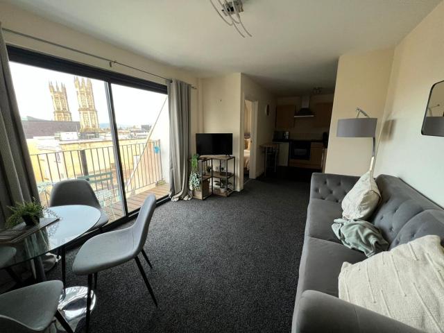 apartment for rent in St Helens Road, SA1 4DJ