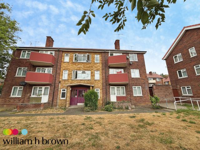 apartment for rent in St. Helens Street, Ipswich, Ipswich