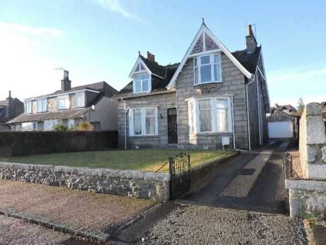 apartment for rent in St John’s Terrace, Aberdeen, AB15 5NQ