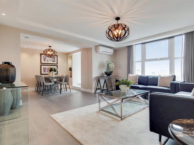 apartment for rent in St John’s Wood Park, St John's Wood, London