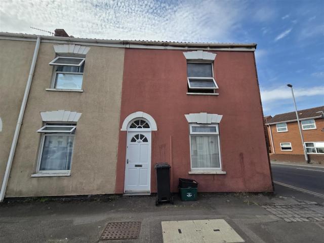 Apartment for rent in St. John Street, Bridgwater
