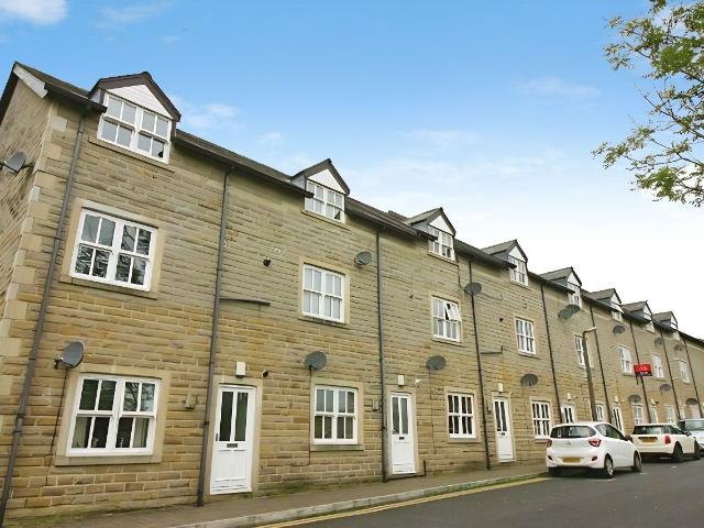 apartment for rent in St Johns Court, Ramsbottom