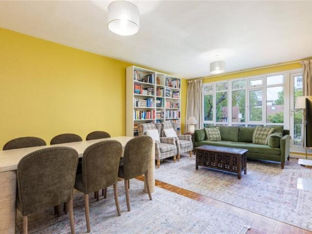 apartment for rent in St Johns Avenue, SW15 2AL