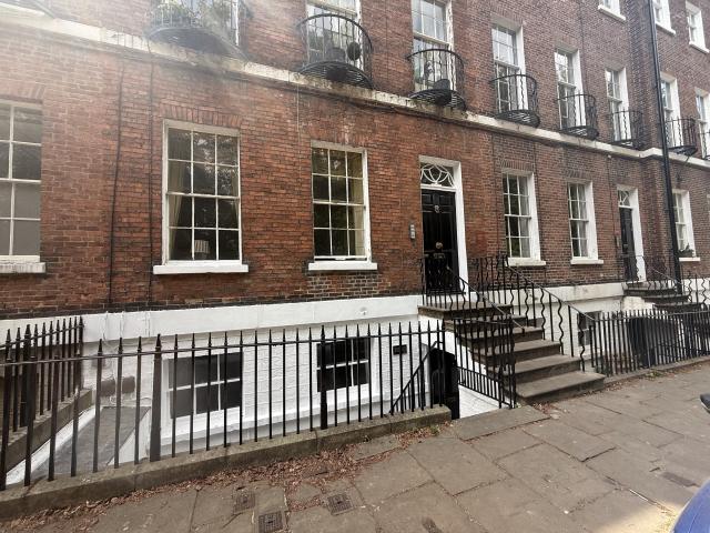 apartment for rent in St. Johns Square, Wakefield, Wakefield