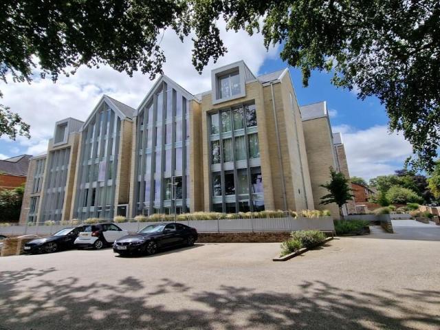 apartment for rent in St Johns Road, WA14 2YH