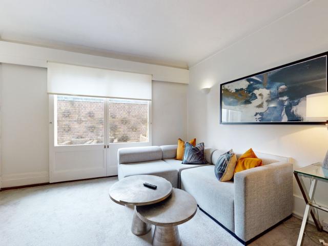 apartment for rent in St Johns Wood | NW8 7HY