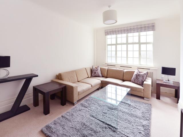apartment for rent in St Johns Wood | NW8 7HY