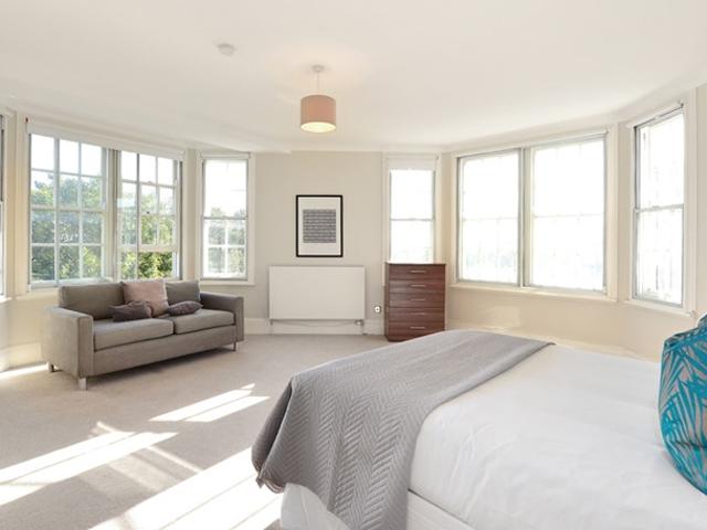 apartment for rent in St Johns Wood | NW8 7HY