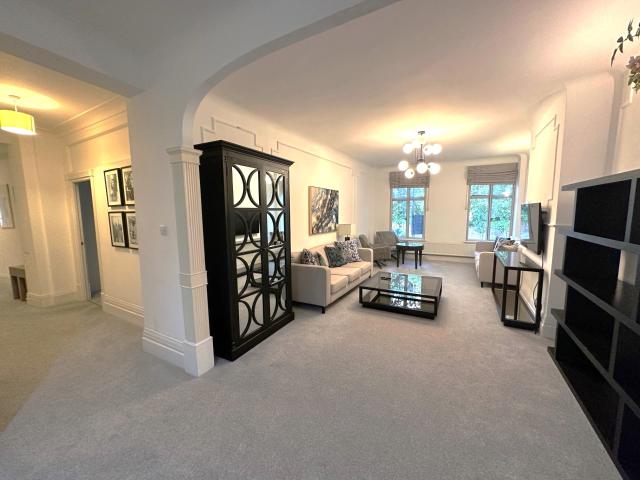 apartment for rent in St Johns Wood | NW8 7HY
