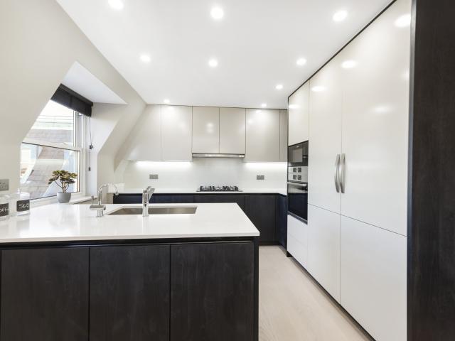apartment for rent in St Johns Wood | NW8 6NH