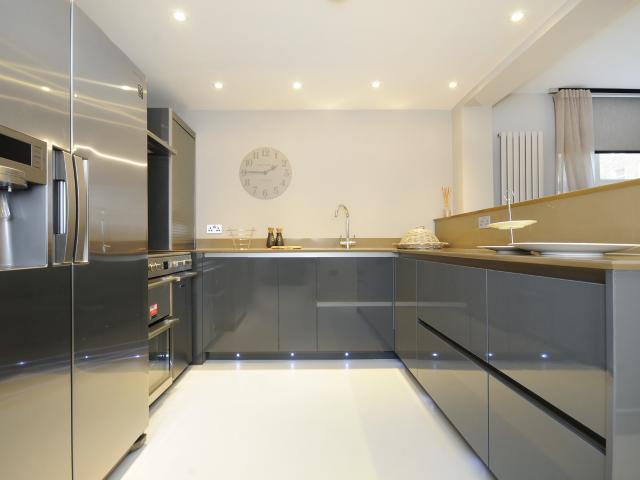 apartment for rent in St Johns Wood | NW8 6NJ