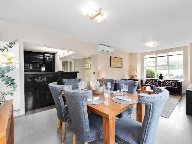 apartment for rent in St Johns Wood | NW8 6NL