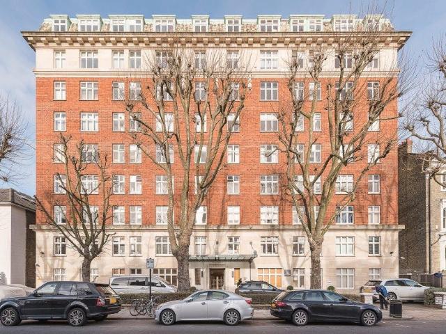 apartment for rent in St Johns Wood | NW8 9DS