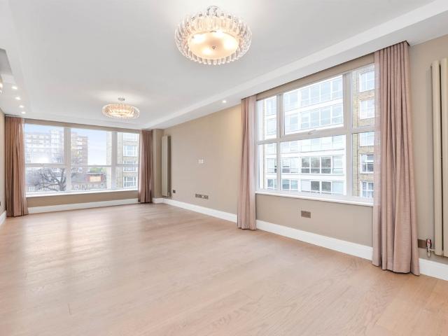apartment for rent in St Johns Wood Park, St Johns Wood, London