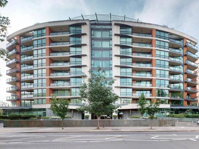 apartment for rent in St John'S Wood Road, NW8 7HB