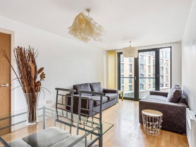 apartment for rent in St. John's Walk, Birmingham