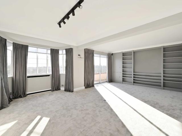apartment for rent in St James Close, Prince Albert Road, NW8