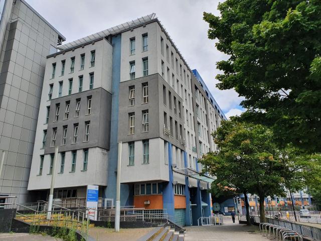 apartment for rent in St James Barton, Bristol, Bristol