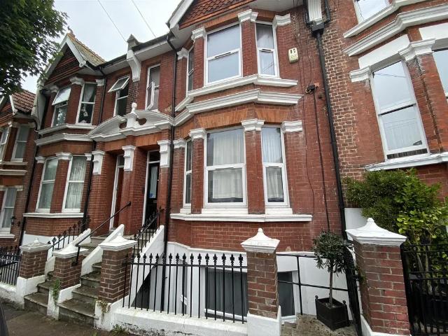 apartment for rent in St James`s Avenue, Brighton